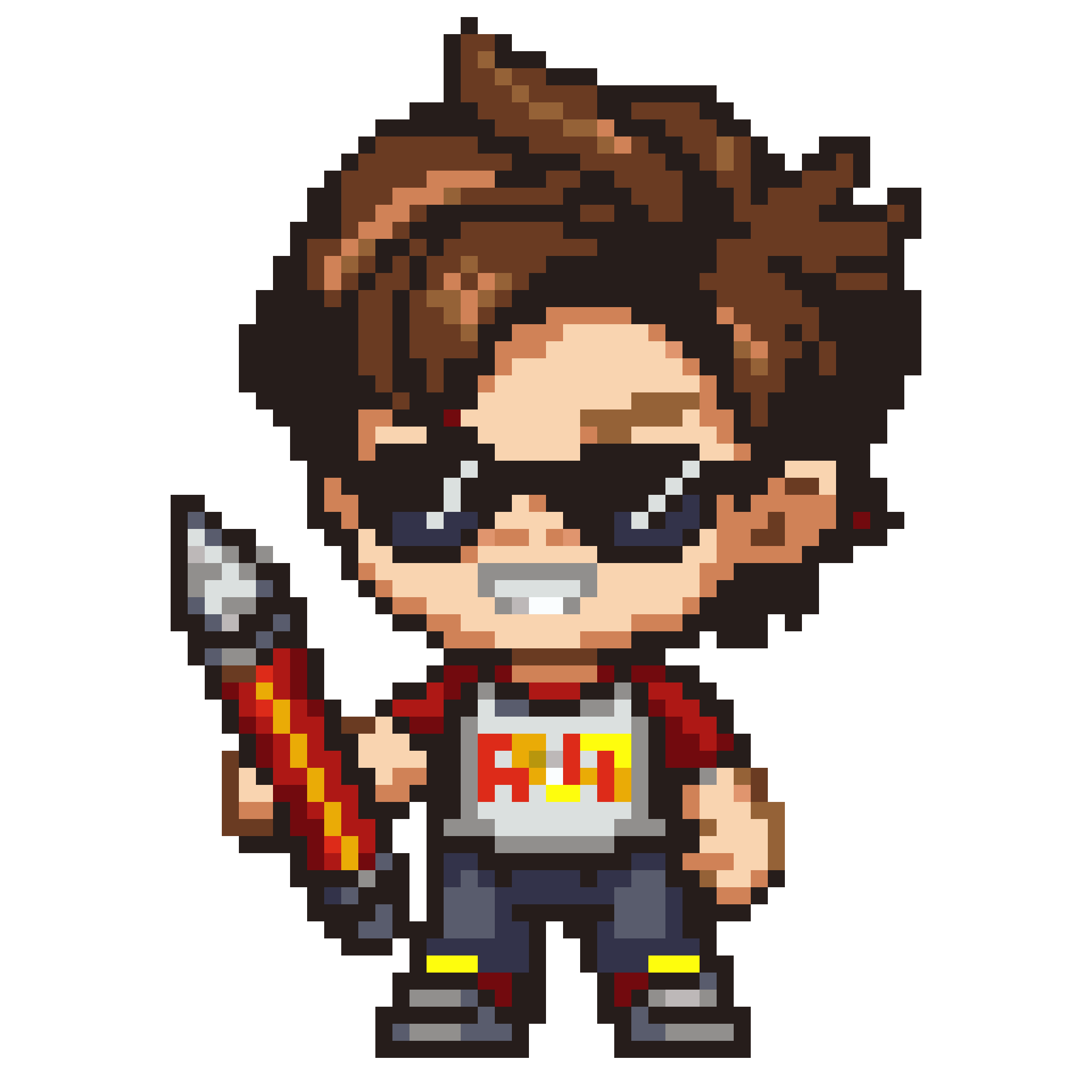 拼豆阿特 - 在线拼豆图纸设计工具 | 照片转拼豆图案